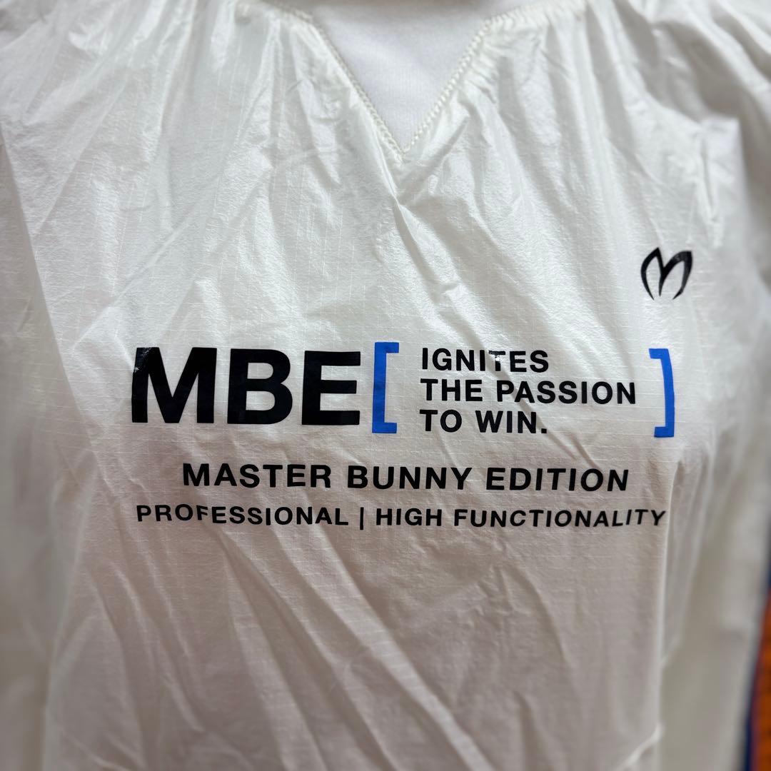 MASTER BUNNY EDITION ツインスニード ２点セット