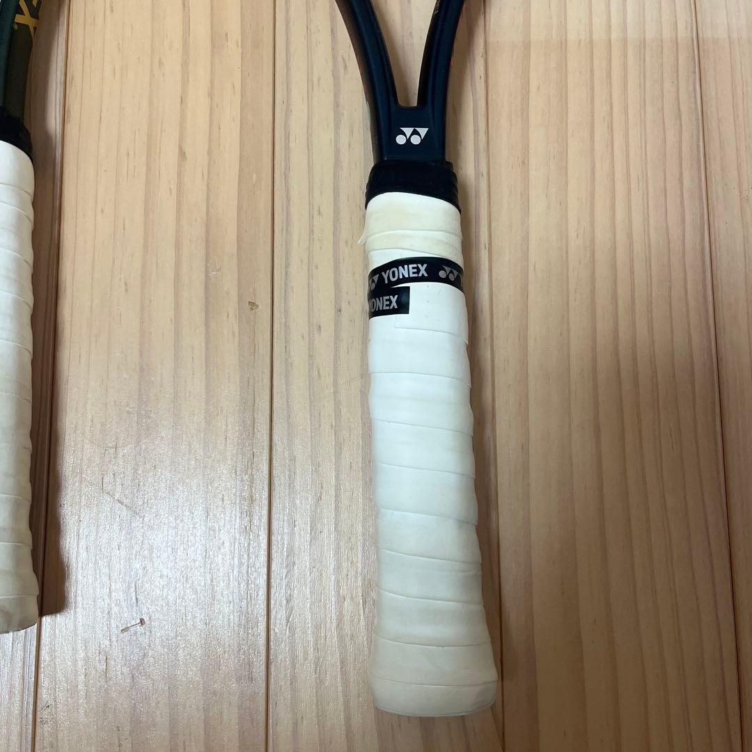 ノースコレクター 様　YONEX VCORE PRO 97 1本　紺色のみ