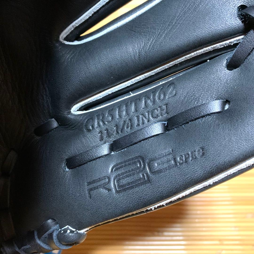 Rawlings GR5HTN62 内野手用 軟式グラブ