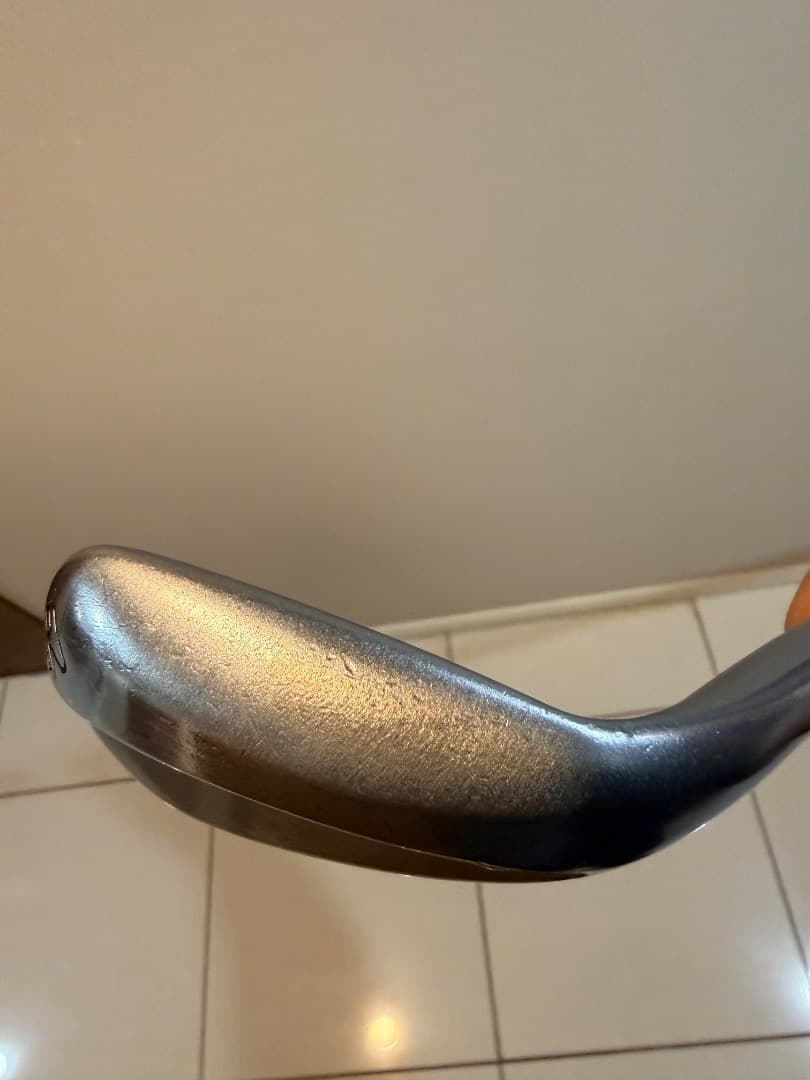 美品 Vokey ウェッジSM10 62度 08M wedge flex