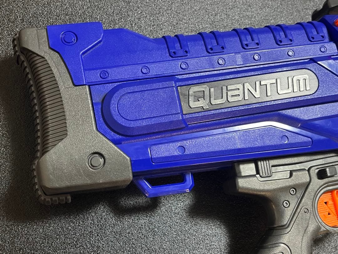 アドベンチャーフォース Quantum Tactical Strike