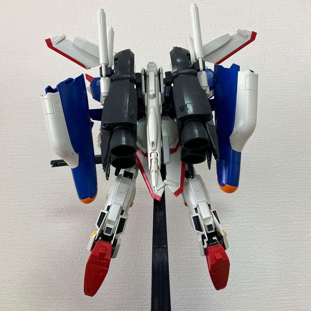 ガンダム・センチネル MG Ex-S GUNDAM Ex-Sガンダム　完成品