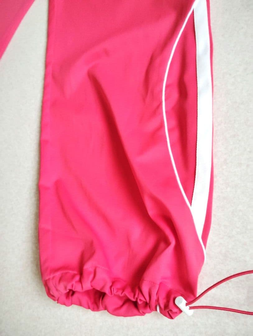 Zumba☆正規品☆Track Pants <Cherry> XS☆美品