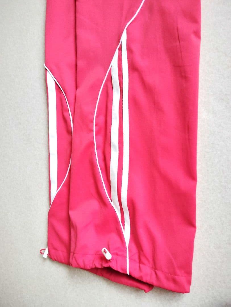 Zumba☆正規品☆Track Pants <Cherry> XS☆美品
