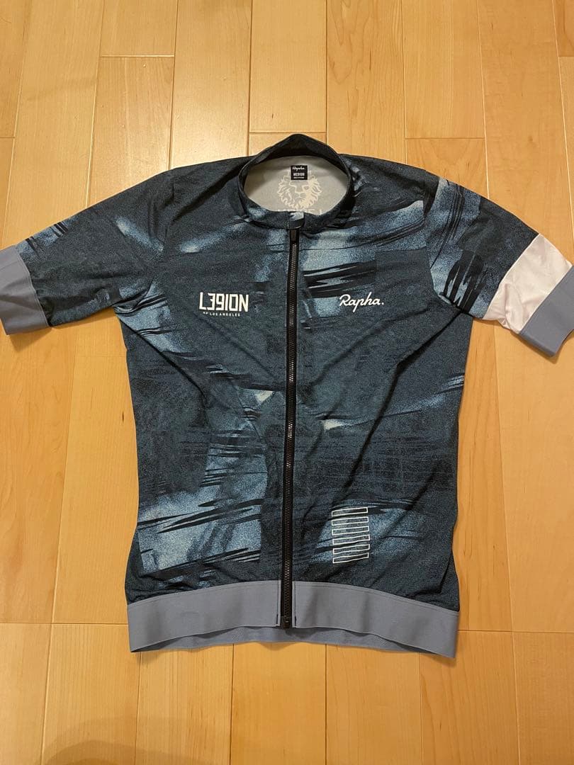 【限定】rapha L39ION OF LOS ANGELES ジャージ