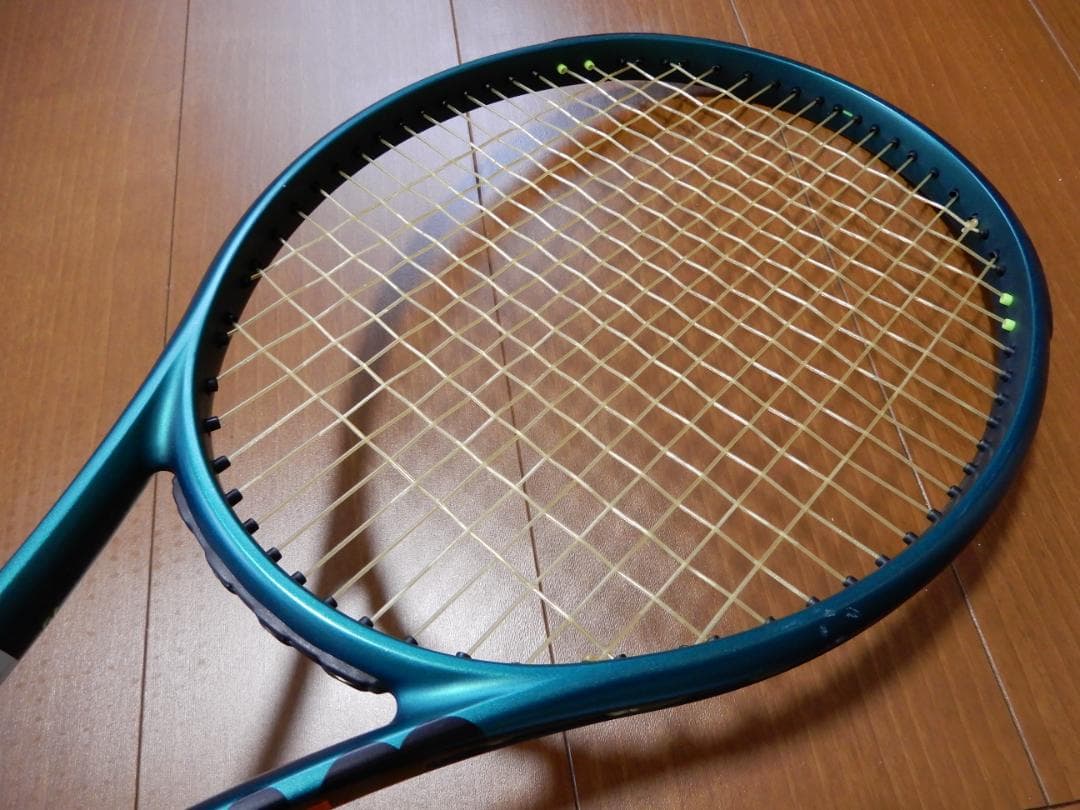 WILSON　BLADE ウィルソンブレード　１００　Ｖ９　Ｇ２　美品