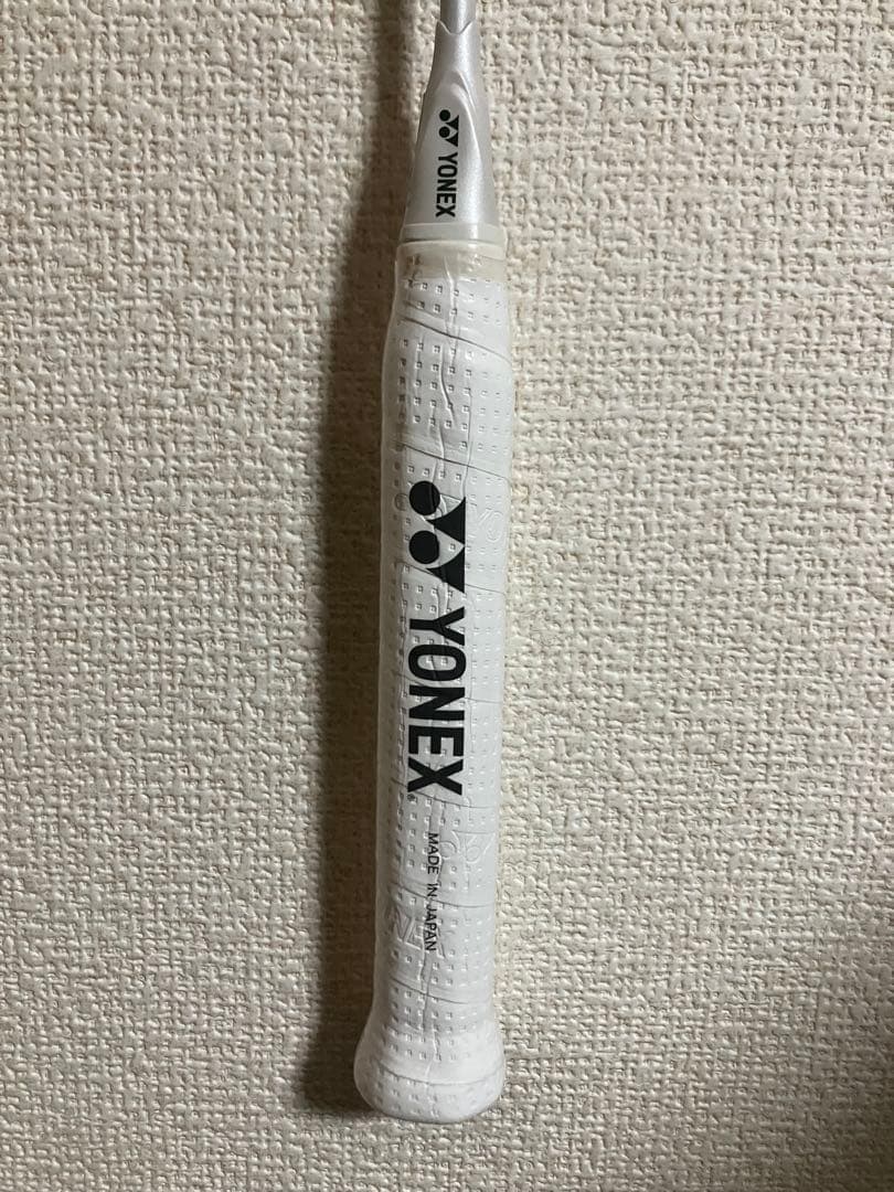 保証期限内★ 希少3UG6 アストロクス100ZZ VA ASTROX ガット付