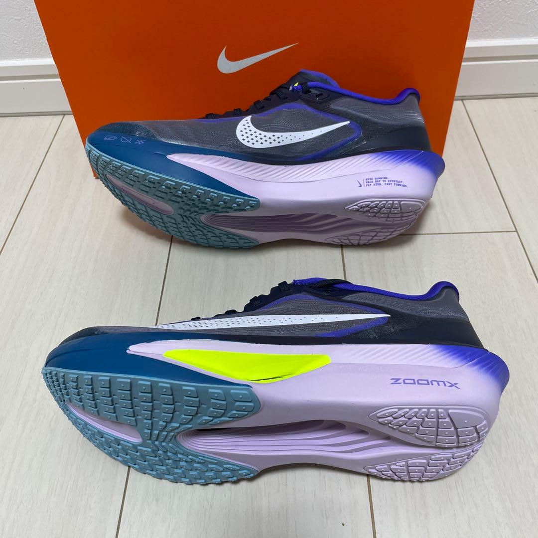 新品 NIKE ナイキ 26.5 ZOOM FLY 6 ズーム　フライ6