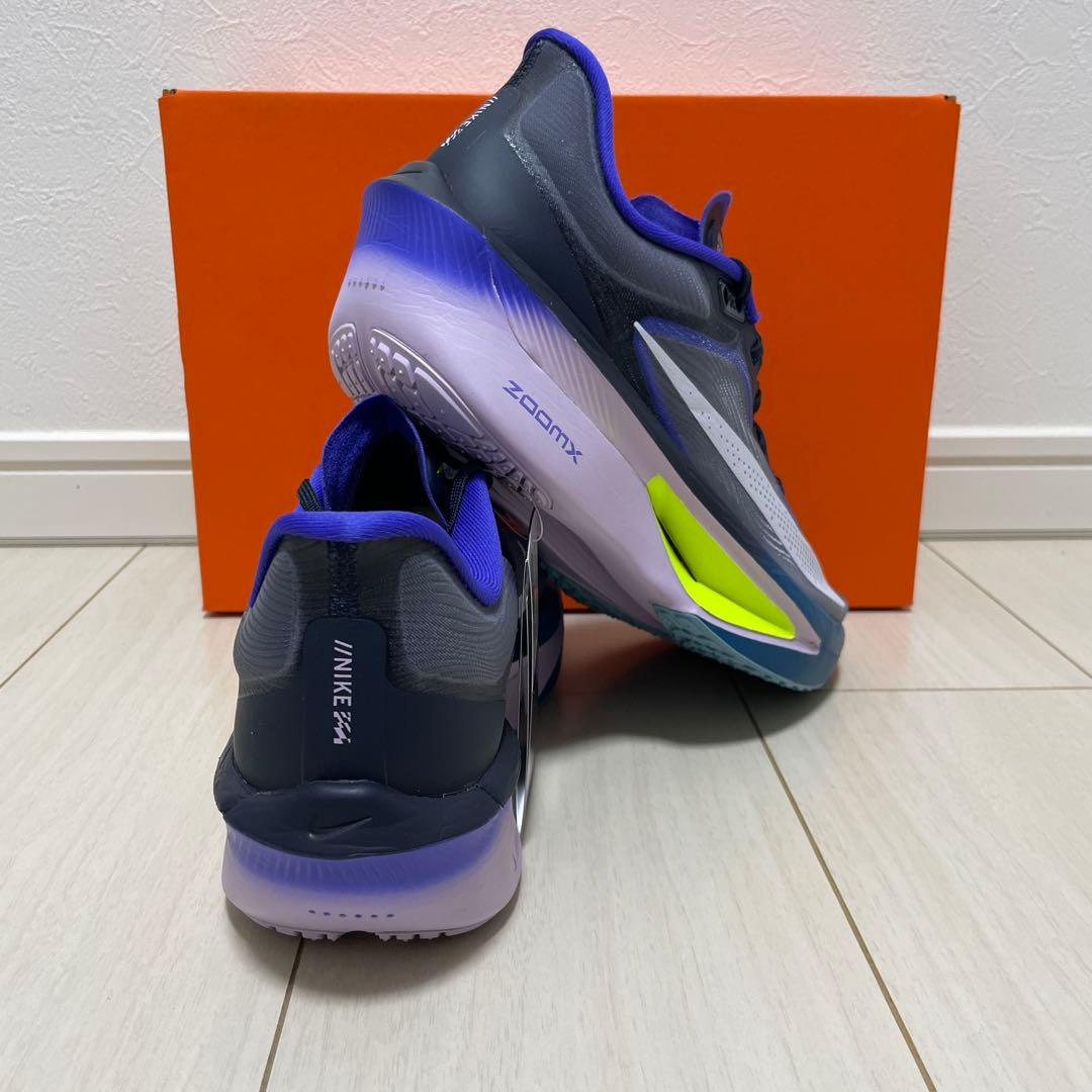 新品 NIKE ナイキ 26.5 ZOOM FLY 6 ズーム　フライ6