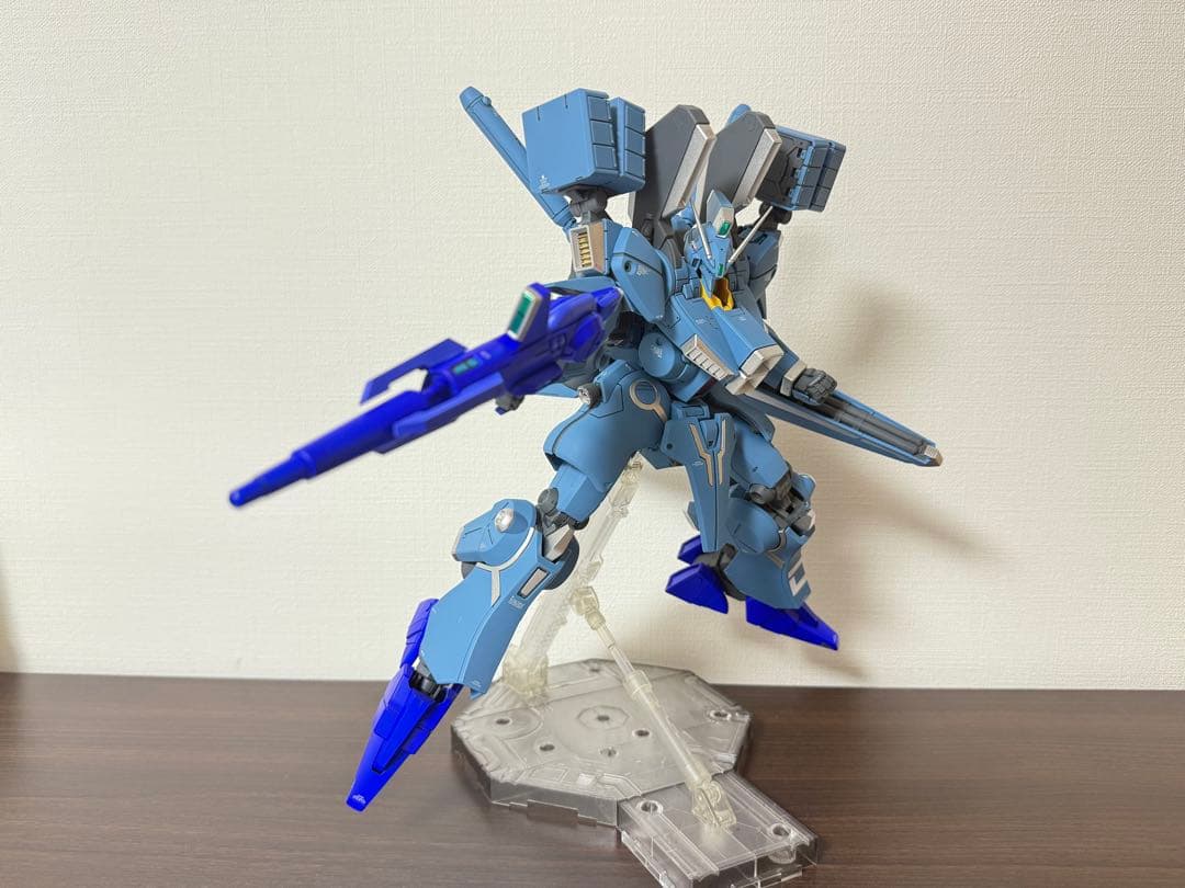 【プレバン限定】【翌日発送】MG 1/100 ガンダムMK-Ⅴ 完成品