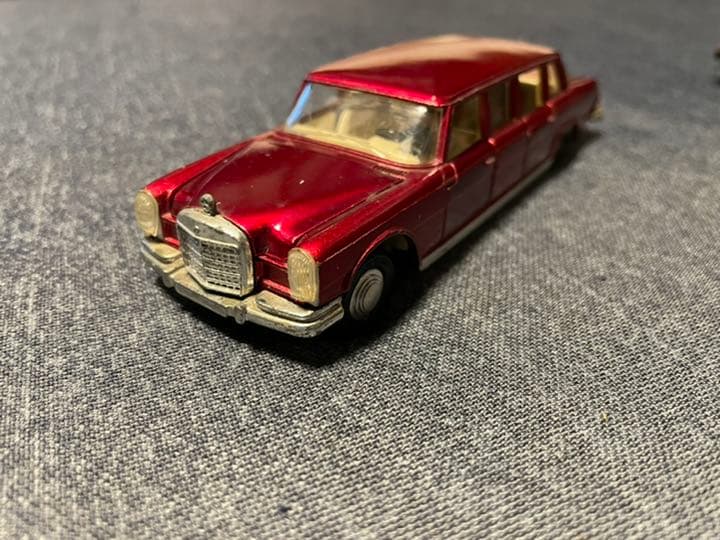 値下げしました！MERCEDES-BENZ 600