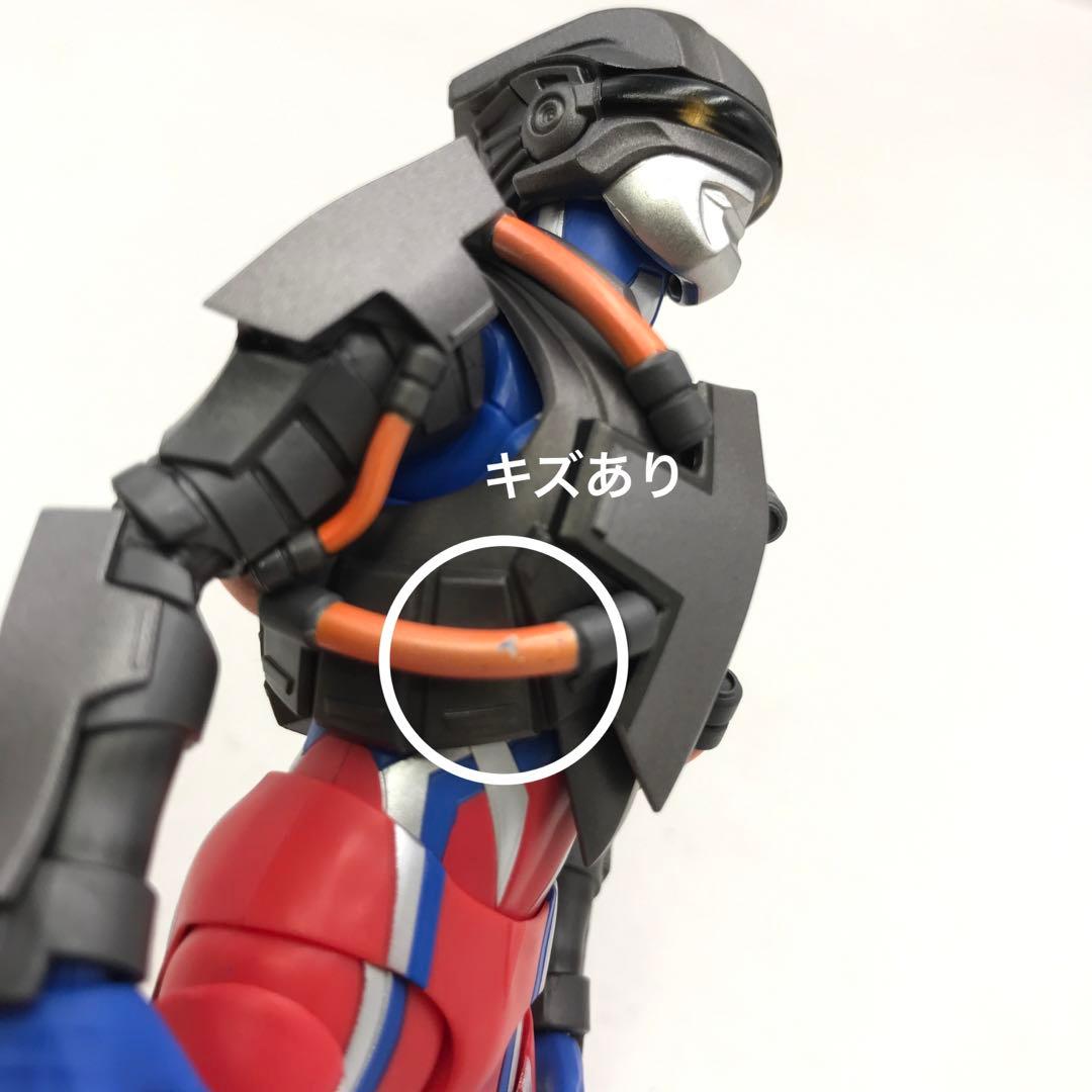 30▢S.H.Figuartsテクターギア・ゼロ＆ゼロマント IY0930-2