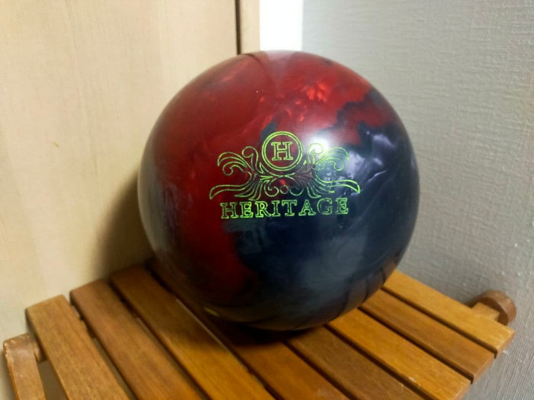 HERITAGE ABS pro-am 13ポンド