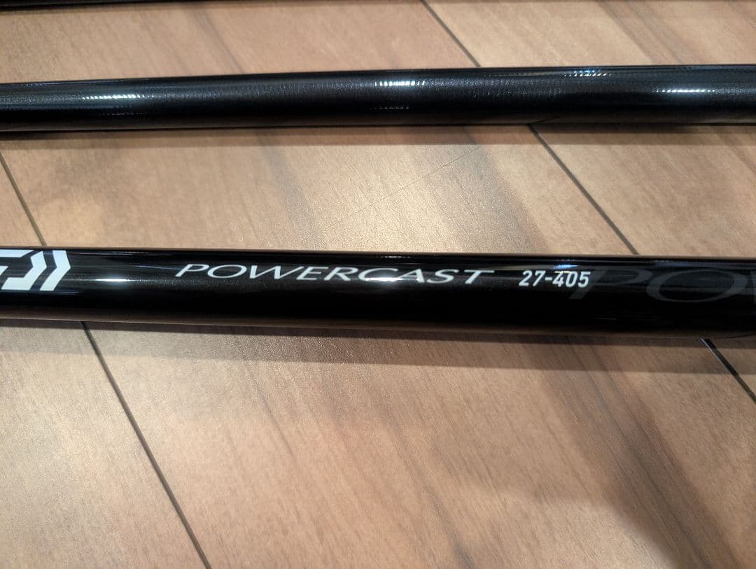 ダイワ(DAIWA) 並継投げ竿 パワーキャスト 27-40