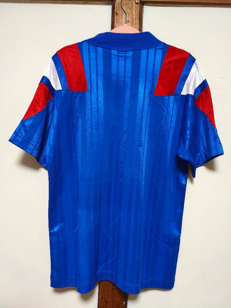 ウェア Adidas NISSAN 1992 Yokohama Marinos