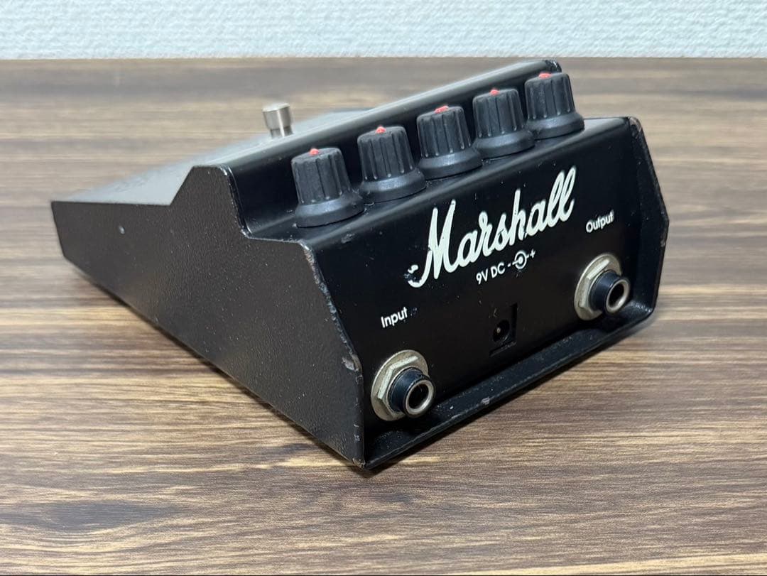 Marshall Drive Master マーシャル ドライブマスター