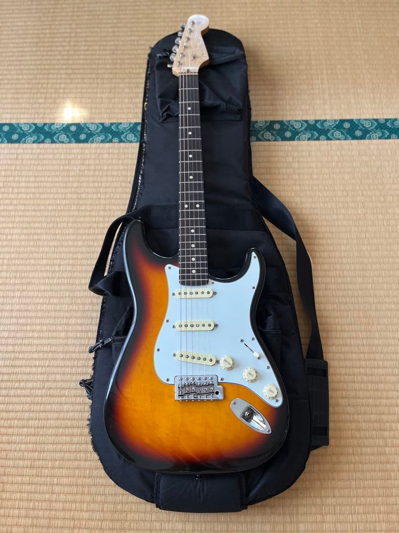 Fender USA AM Vin'62 1998 9/5まで！