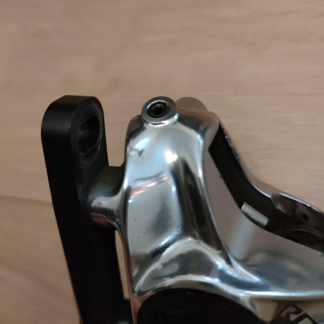 SRAM RED eTap AXS D1 油圧ブレーキキャリパー