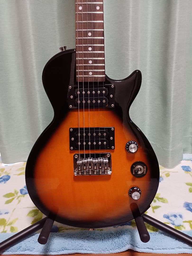 Epiphone Les Paul Express(ミニギター560mm・良品)