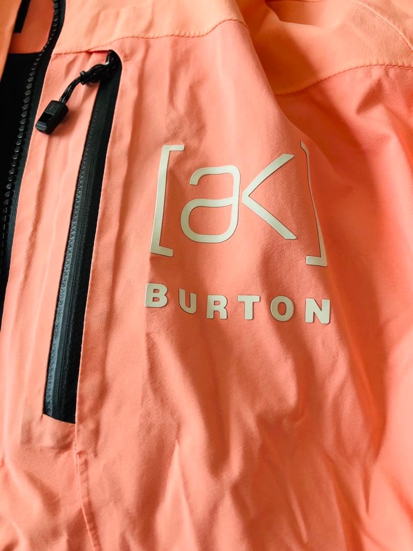 スノーボード Women's Burton [ak] Embark GORE-TEX 2L