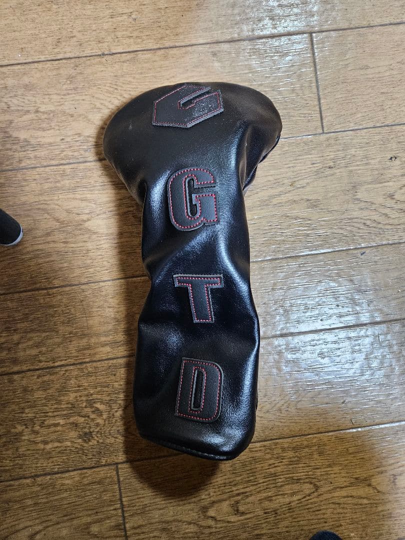 GTD コンクワーラー
