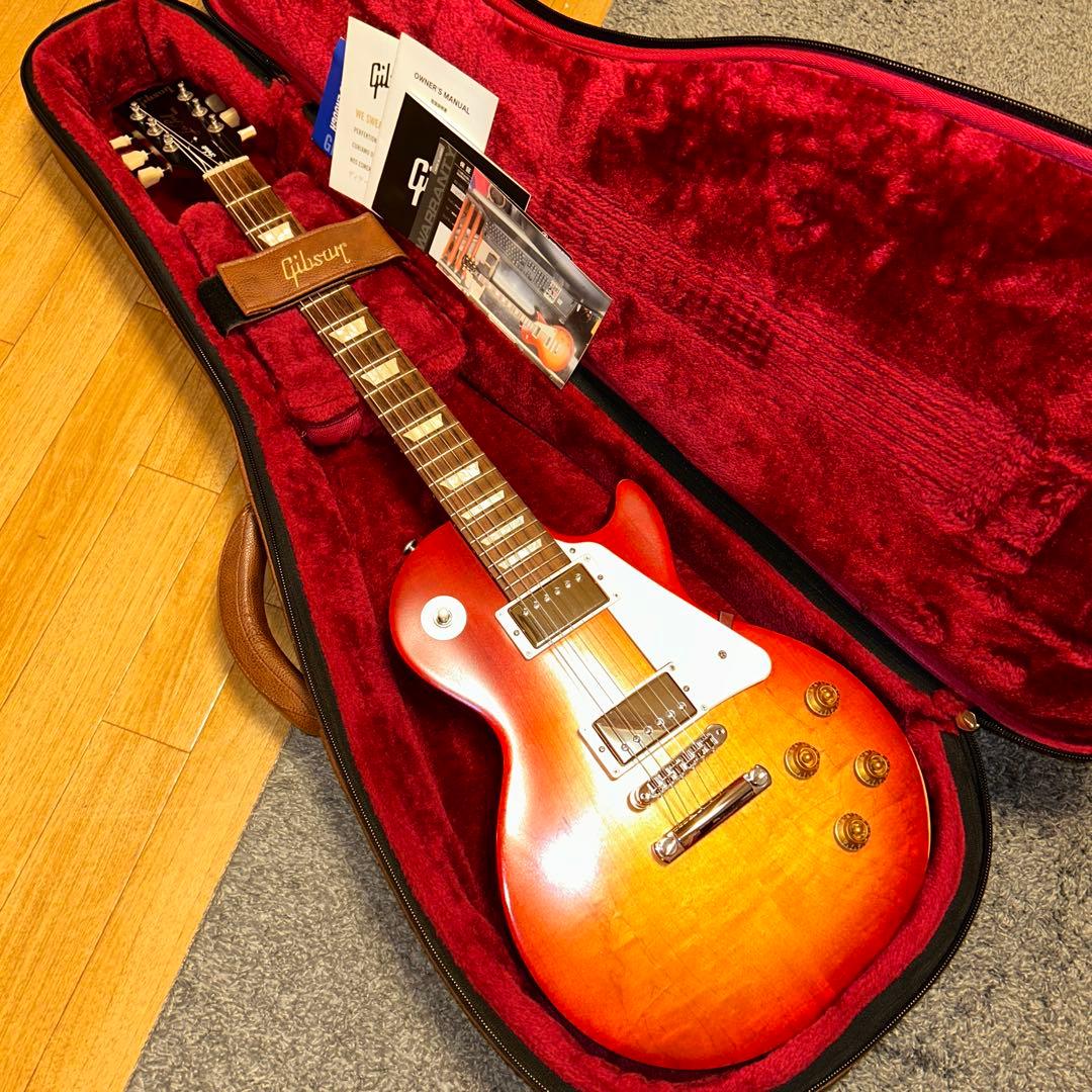 Gibson Les Paul Tribute 2019 / 純正ギグバッグ付き