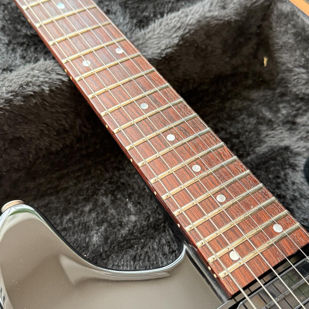 Fernandes APG-DLX JPC フルモードサスティナー 24フレット
