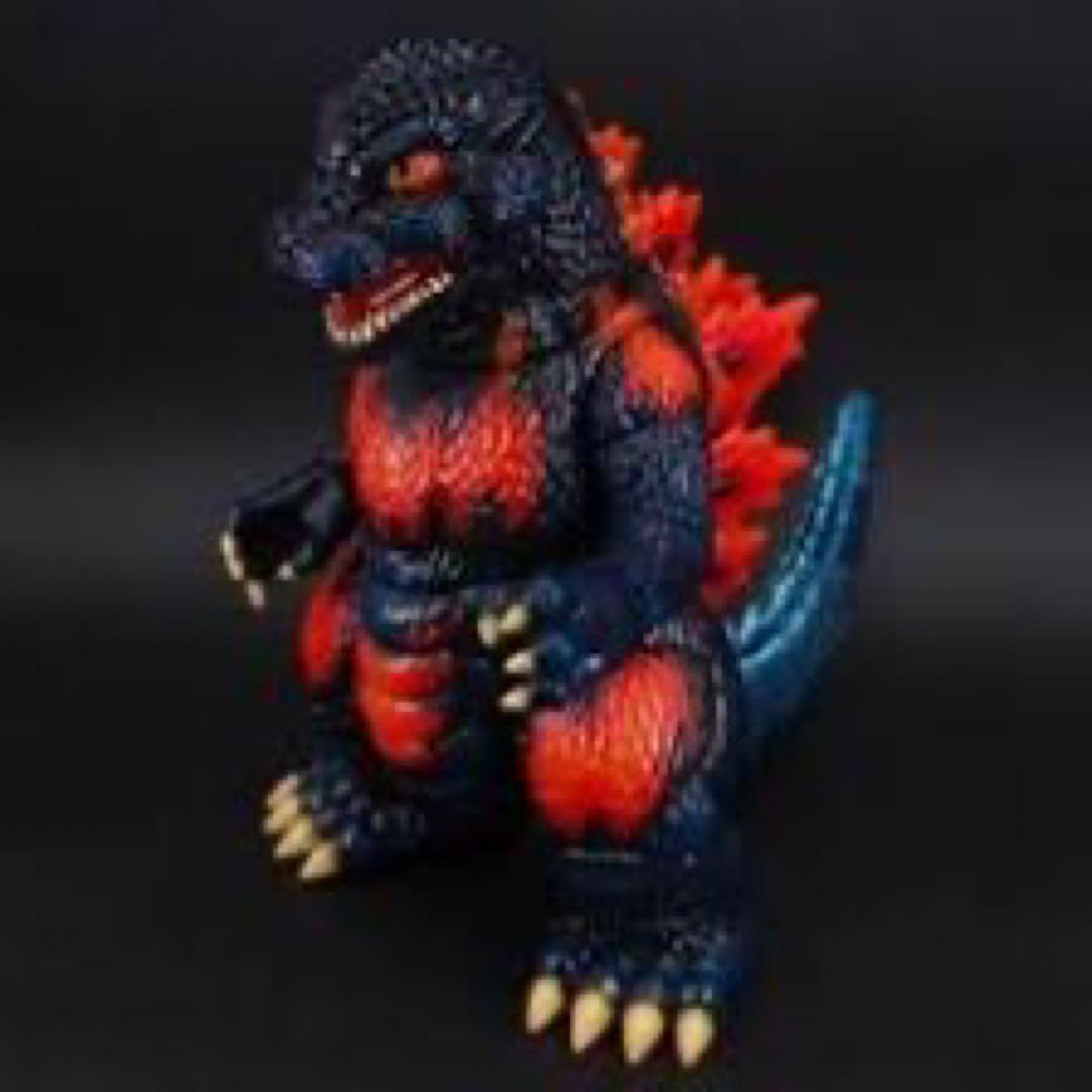 ゴジラ1995 kaiju one
