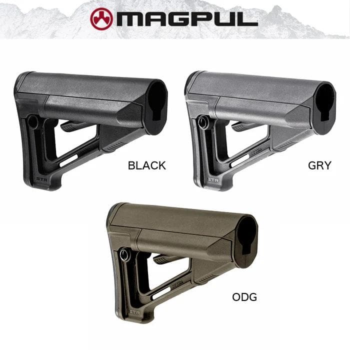 マグプル MAG470 ODG MAGPUL STR カービンストック 実物