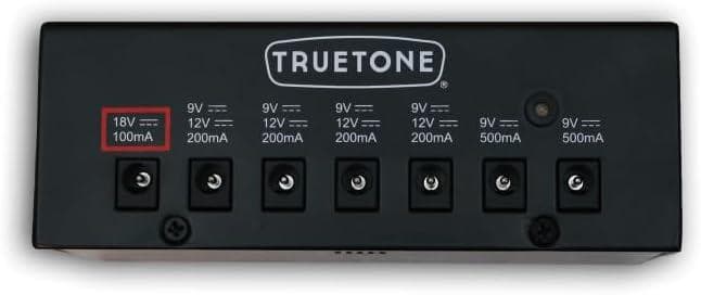 TRUETONE 1SPOT PRO CS7 パワーサプライ【国内正規品】