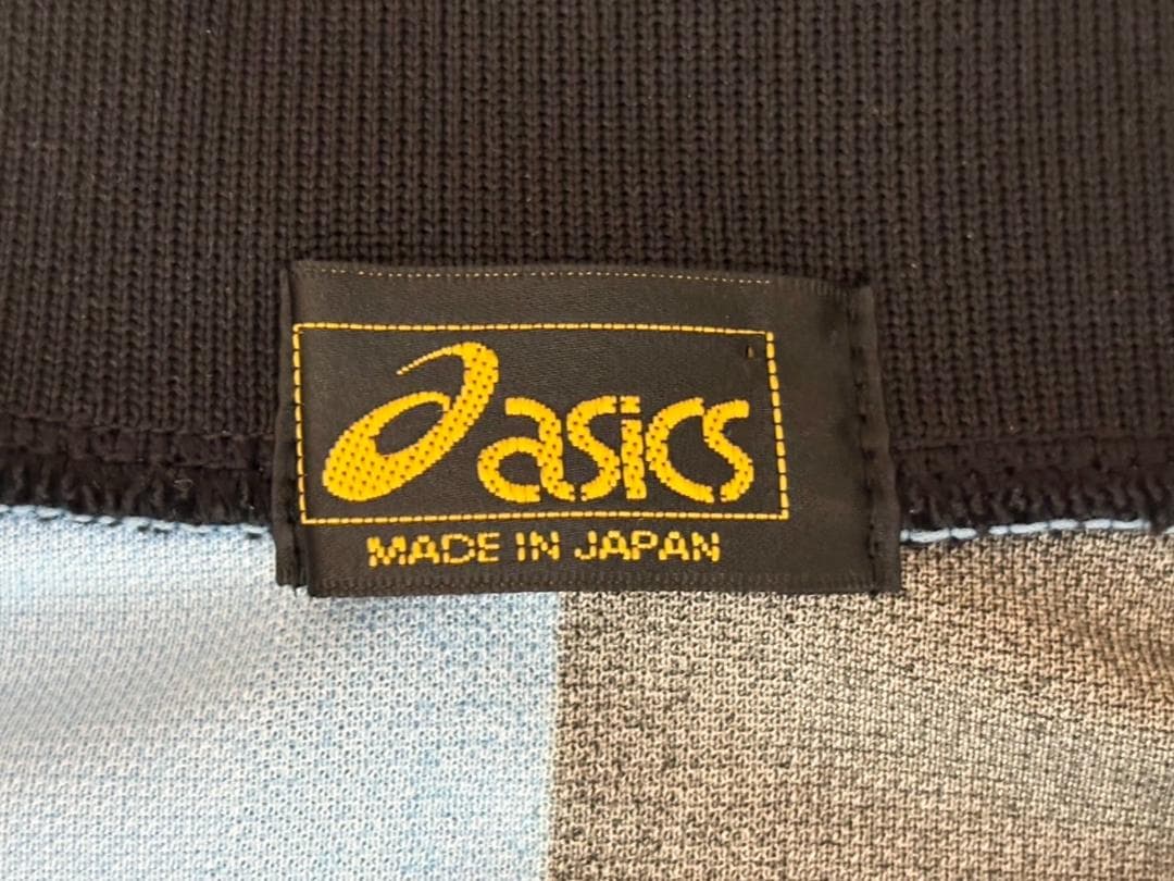 【ルイス】川崎フロンターレ 2001 asics ホームカラー
