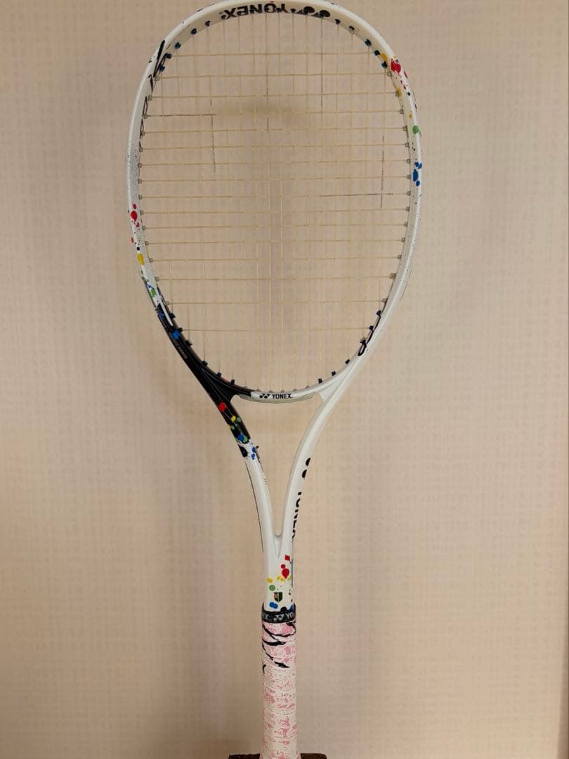 YONEX ジオブレイク70S ステア