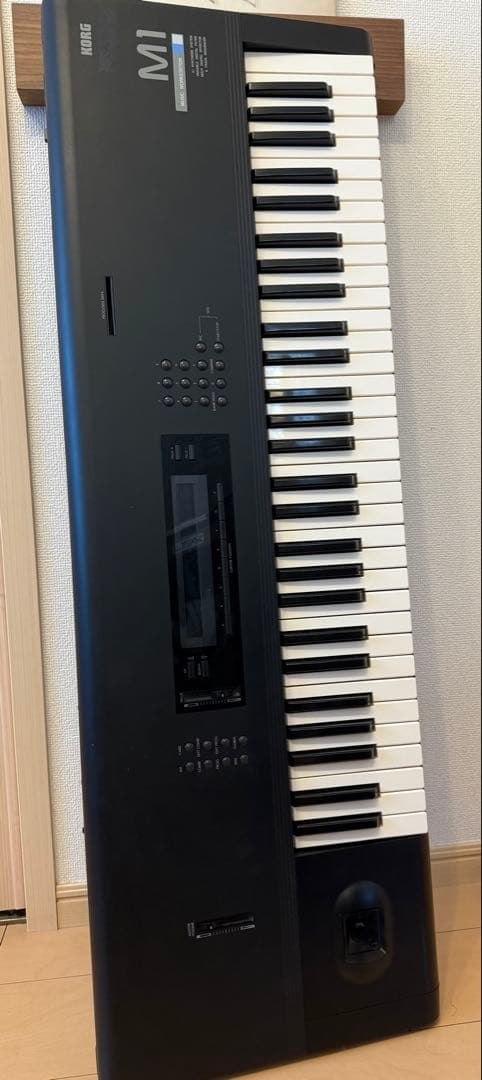【引取限定】KORG M1