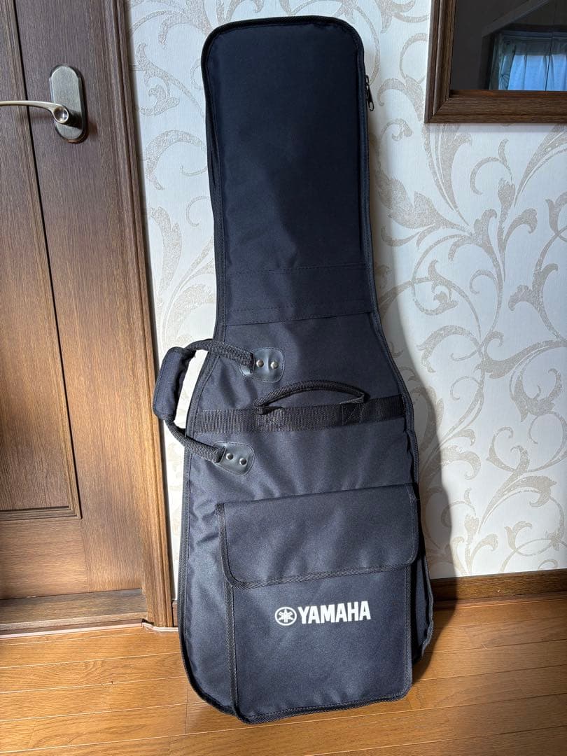 【美品】1/16まで出品Yamaha PACIFICA 611VFM