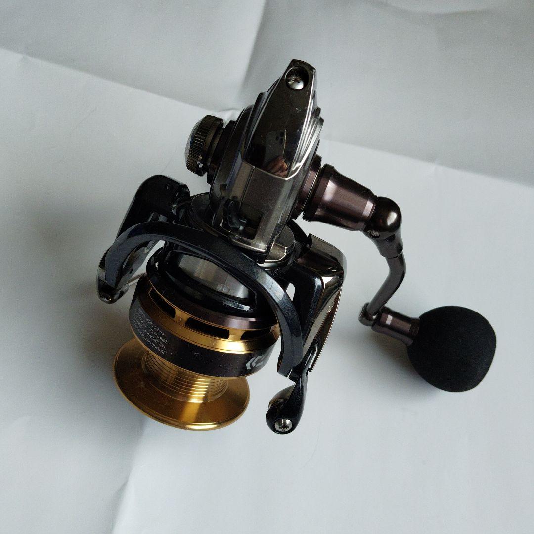 DAIWA　VADEL4000H