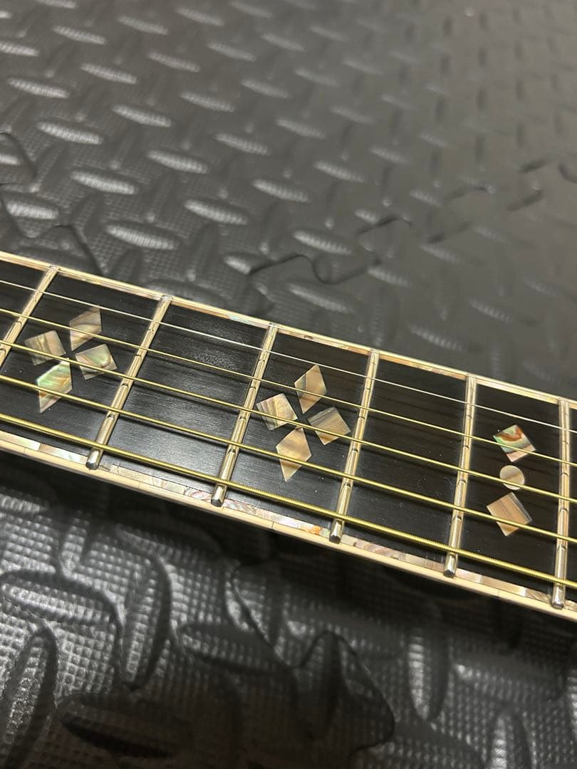 ギター ki Ovation N869S Custom Legend