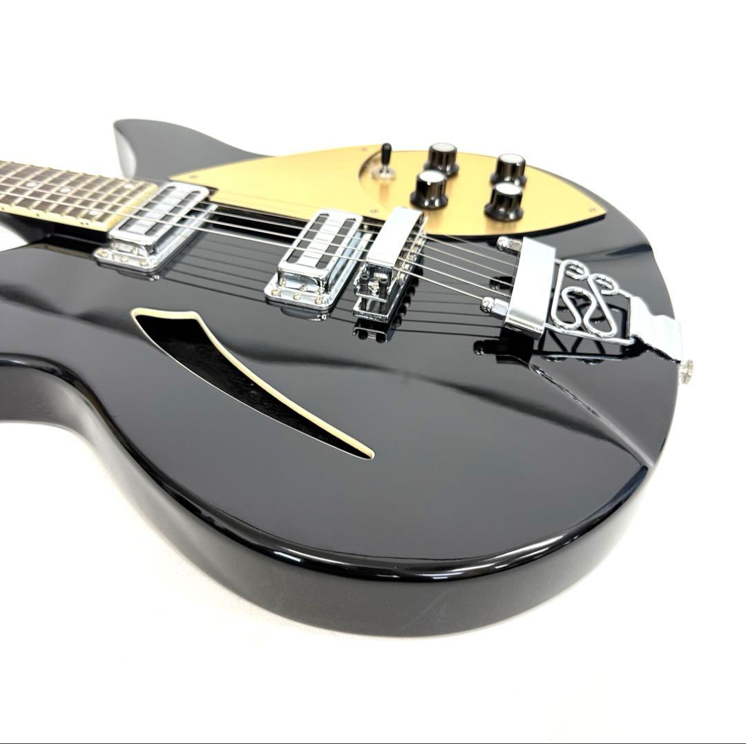 【美品】JAYRO Rickenbacker Model リッケンバッカーモデル