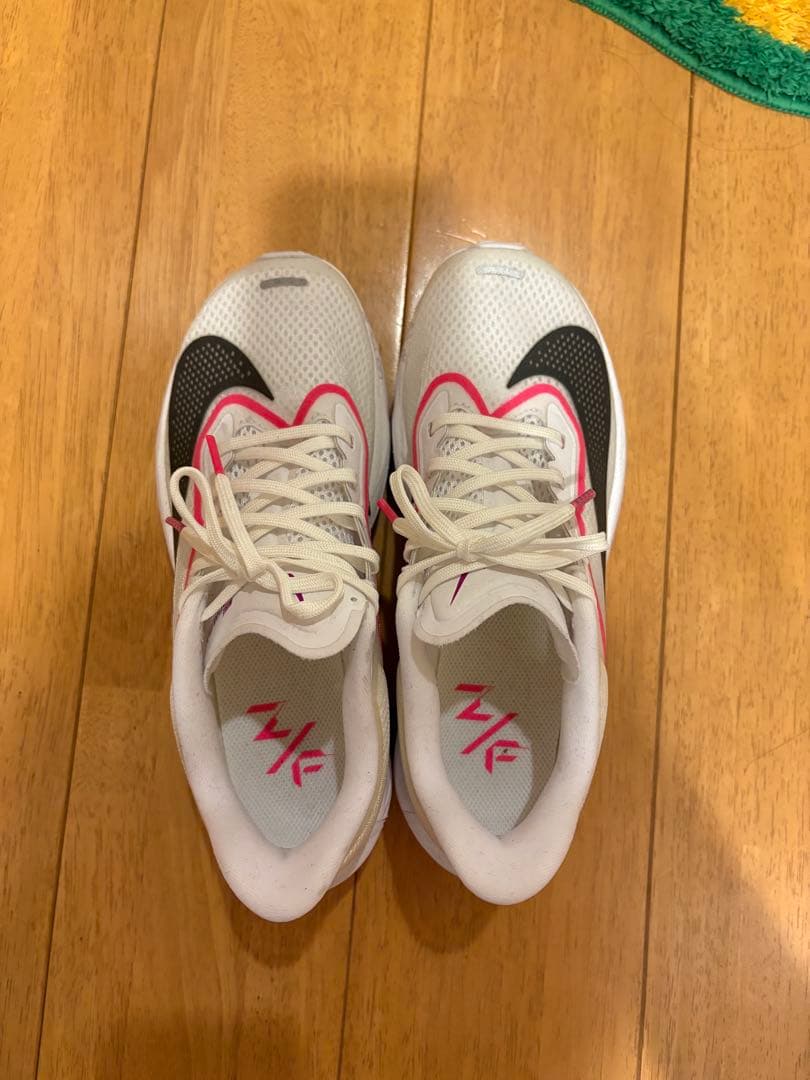 ZOOM FLY 6 ズーム フライ 6