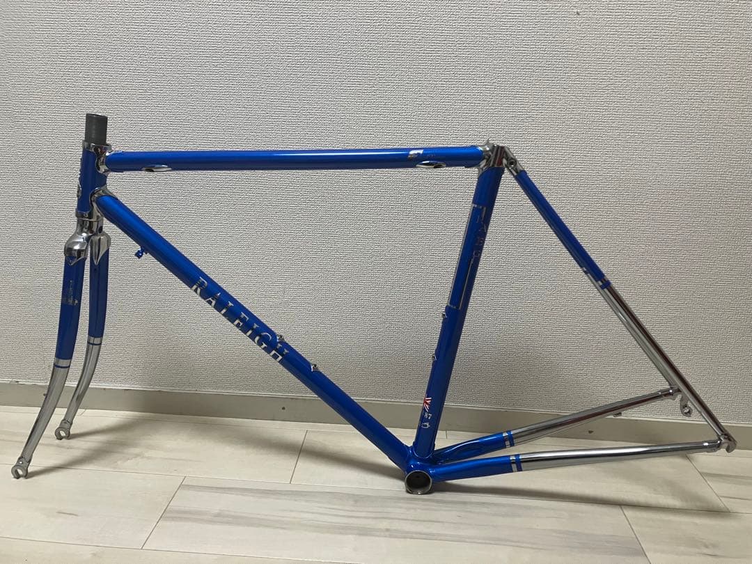 〈入手困難〉RALEIGH  RACER
