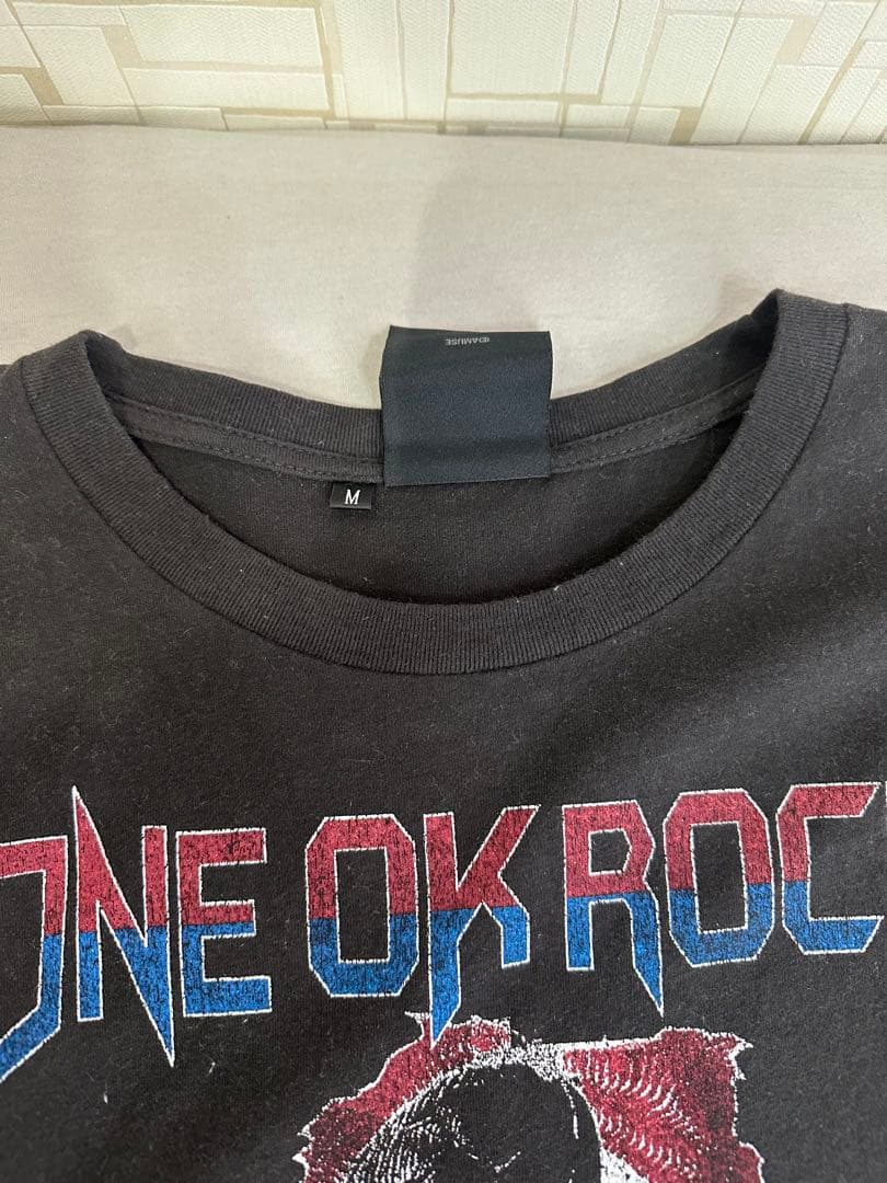 ONE OK ROCKのグッズ12点セット