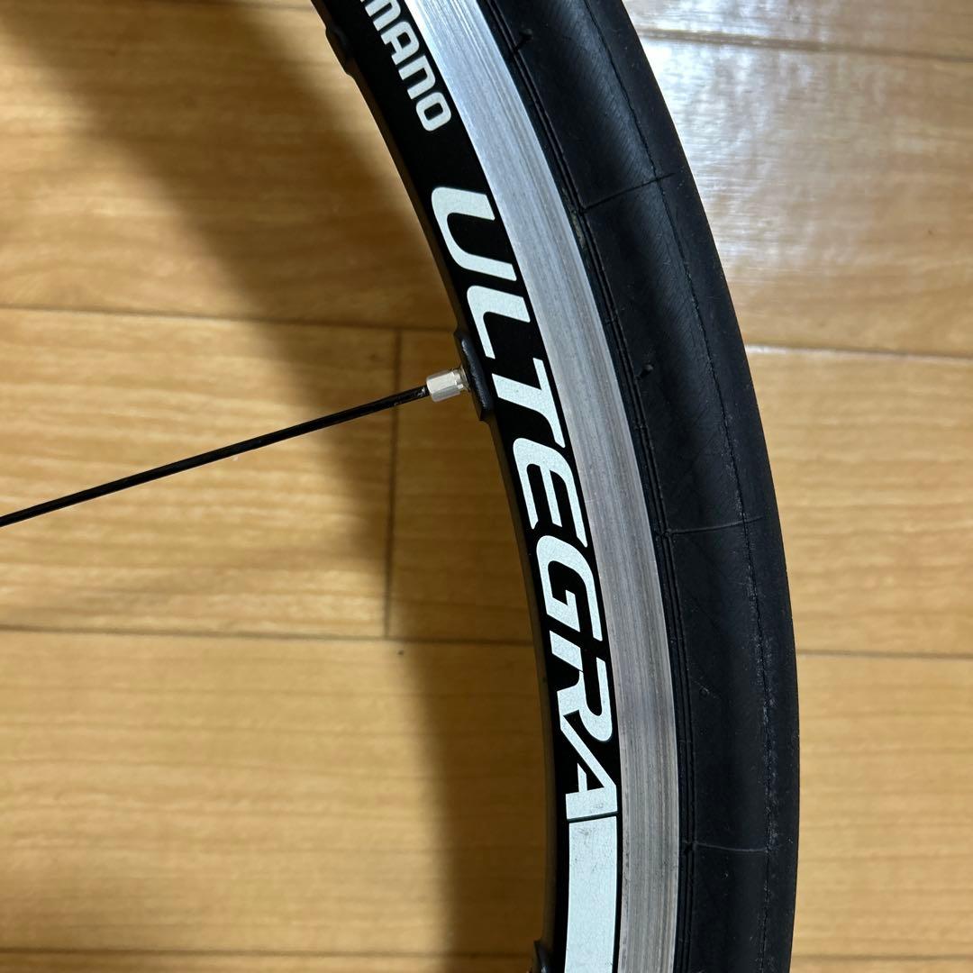 Shimano Ultegra 完組ホイール 700C