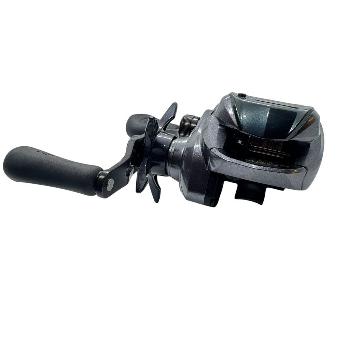 美品　DAIWA ダイワ　スパルタンIC 150H
