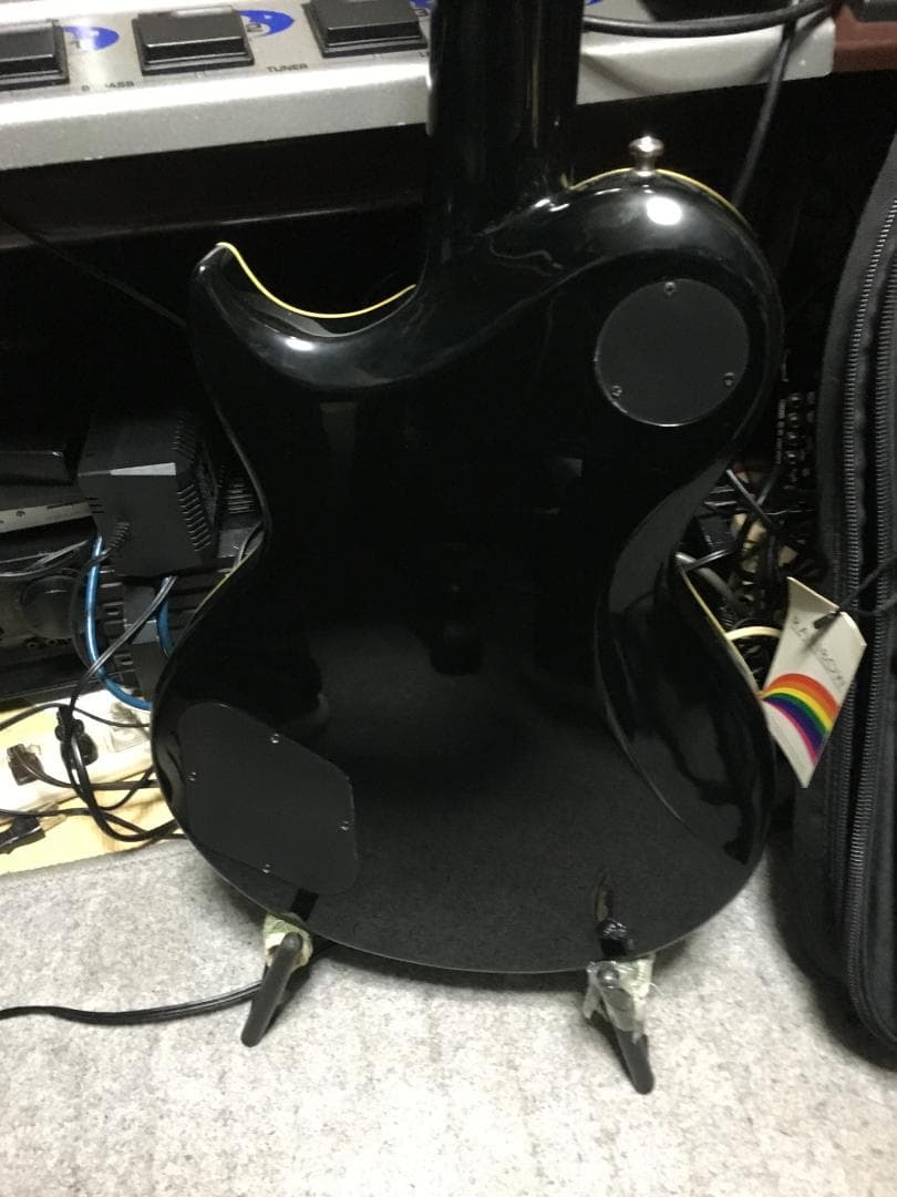 PE DLX Kv チューンアップ　 APH1N・B ピエゾ等改　調整済は動画！