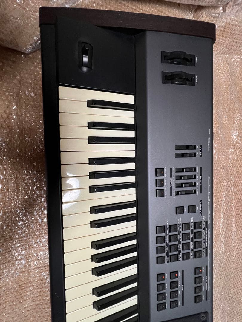 Roland A-90EX ローランド 電子キーボード 88鍵ハンマーアクション