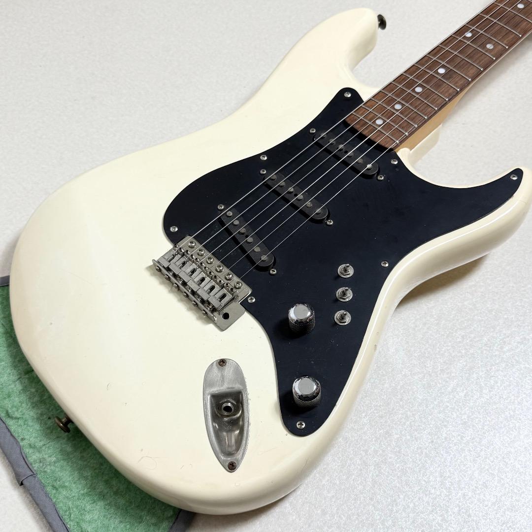 Greco SE-600J Jeff Beck 1979年 日本製 フジゲン