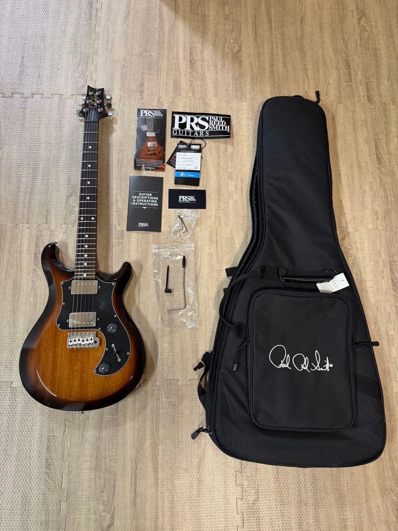 PRS S2 STANDARD24 エレキギター