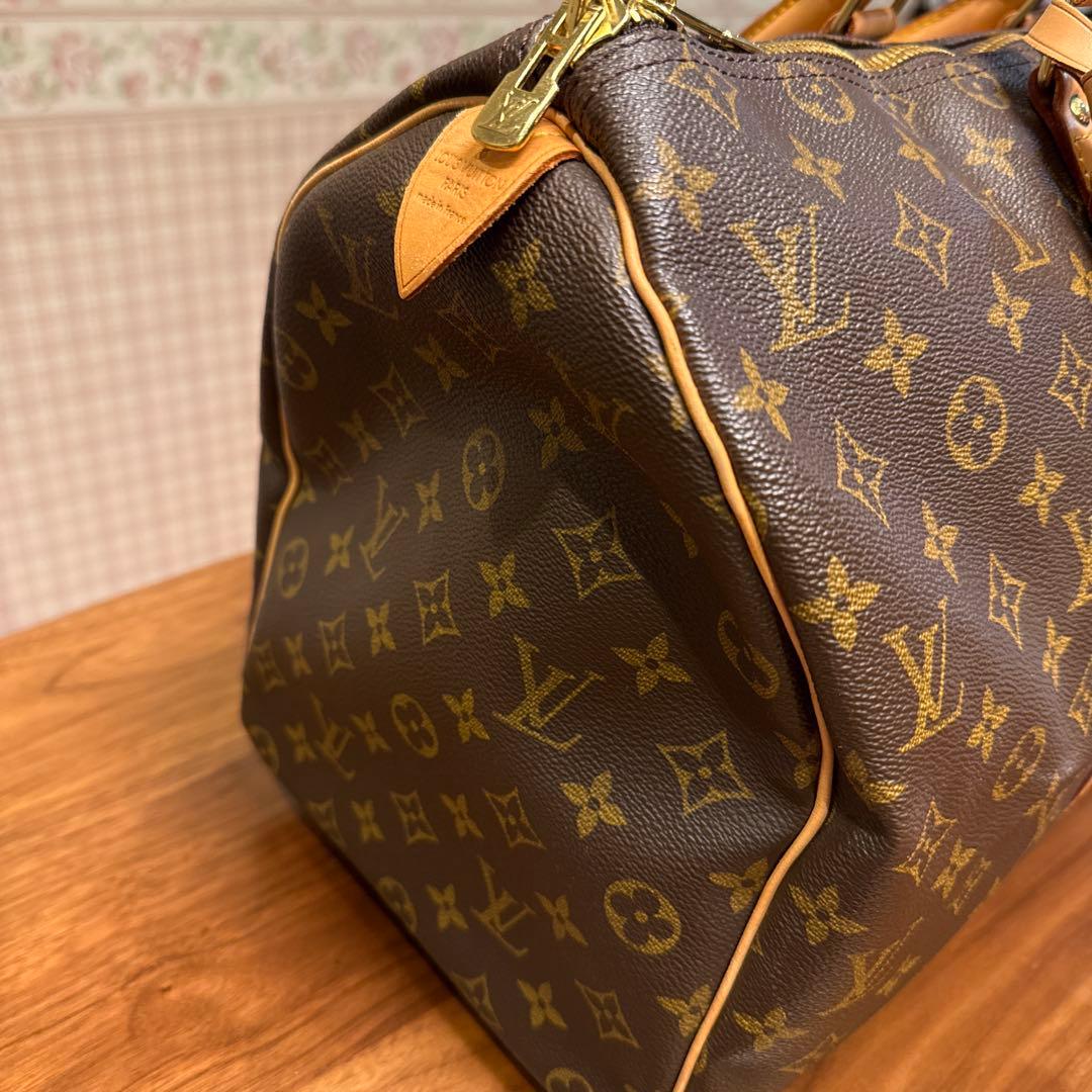 Louis Vuitton ボストンバッグ 中型
