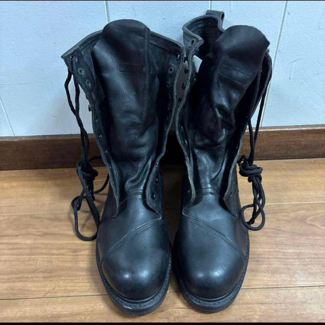 90s デッドストック　米軍　実物　CLIMBERS BOOT 27.5cm