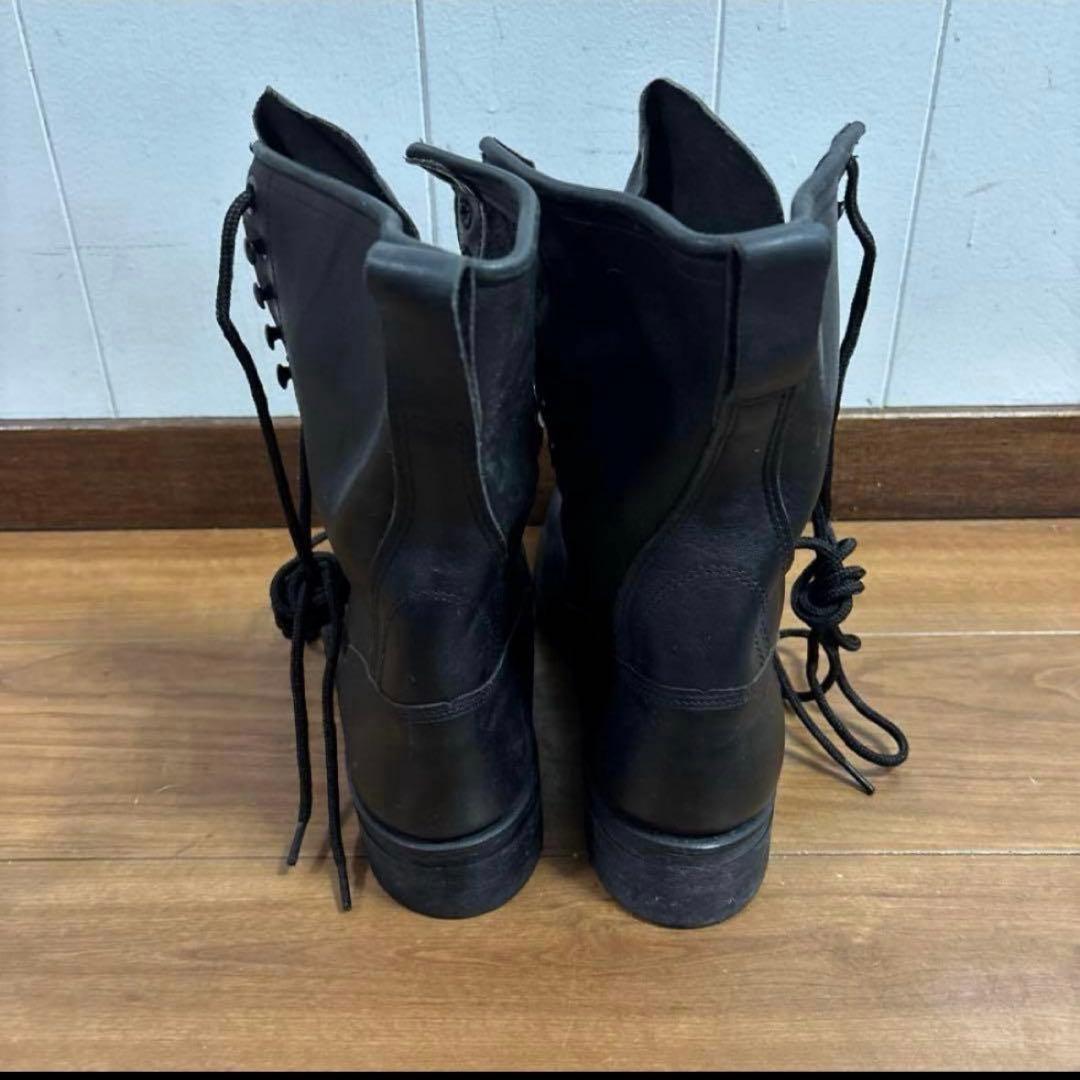 90s デッドストック　米軍　実物　CLIMBERS BOOT 27.5cm