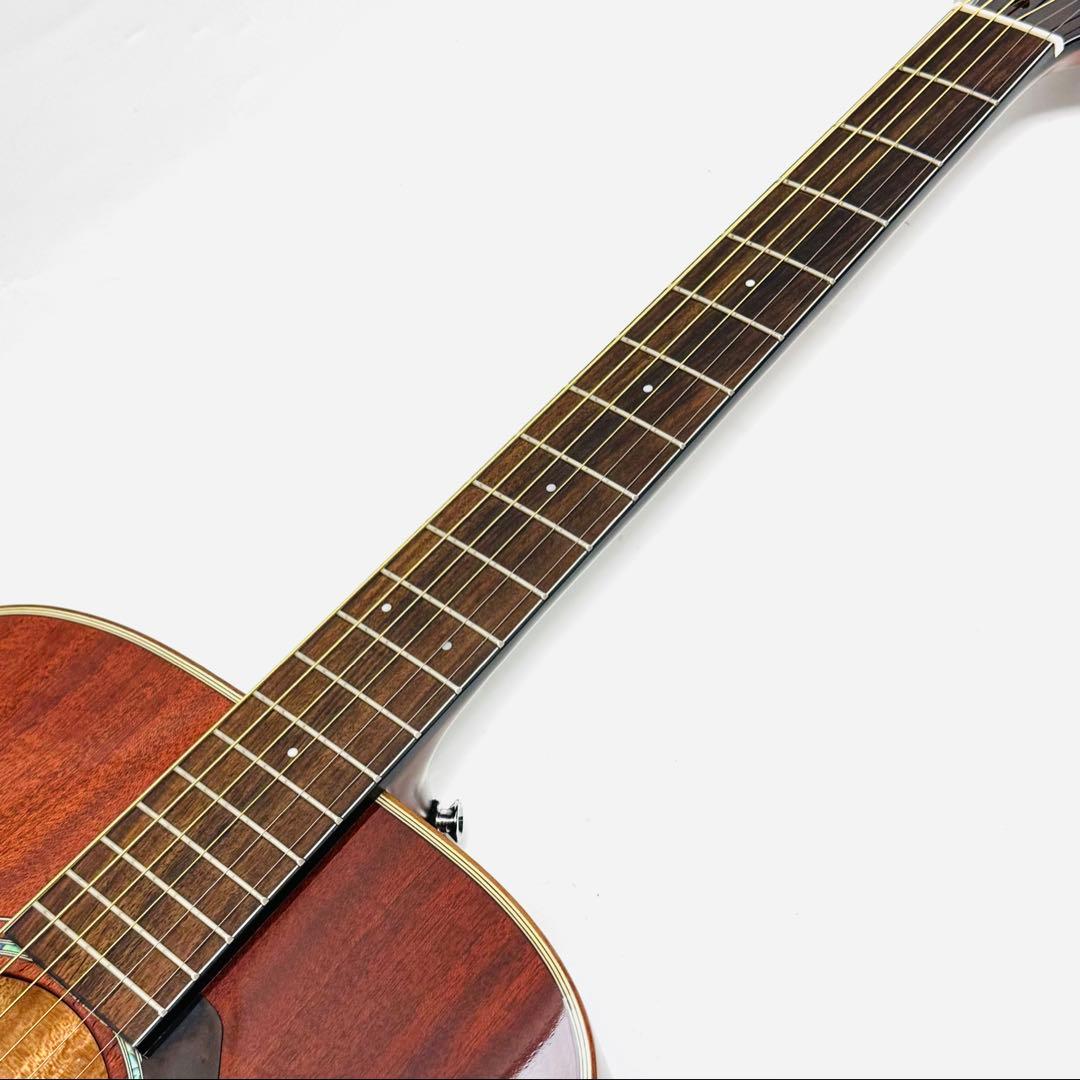 美品 鳴り良好♪ YAMAHA FG850 ヤマハ アコースティックギター